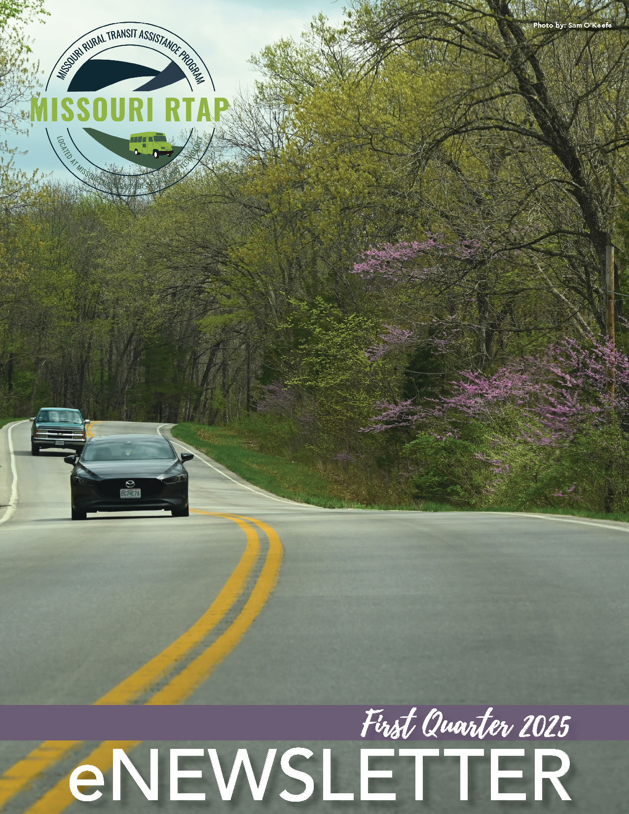 Newsletter - Missouri Local Training and Resource Center